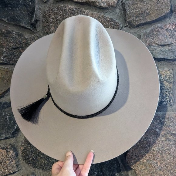 Akubra | Accessories | Akubra Australian Made Western Wear Hat | Poshmark